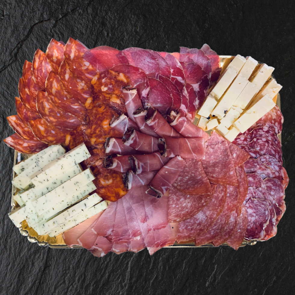 Plateau apéritif - L'Epicerie Epicurienne